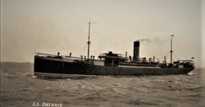 Ships to Hawaii – Portuguese Family History Collections of Hawai'i